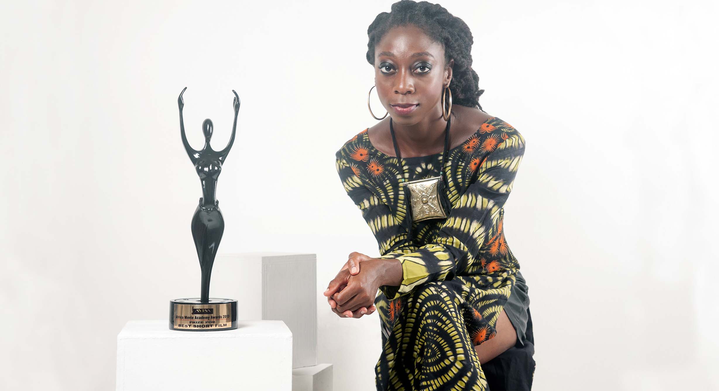 AKOSUA ADOMA OWUSU
